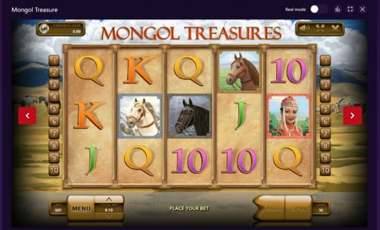 Megawins Casino – Get 110% Bonus up to $150 + Free Spins!